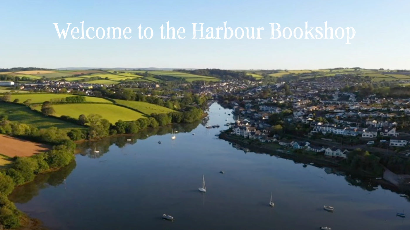 The Harbour Bookshop | Kingsbridge, South Devon